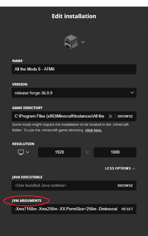 Minecraft Crashes As Soon As I Use Shaders Support Bug Reports Forge Forums