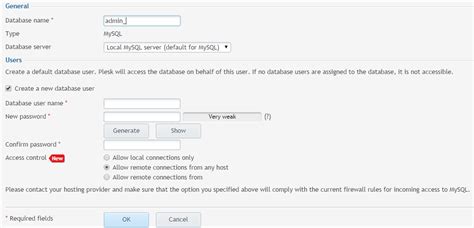 How To Install Wordpress On A Plesk Server Manually