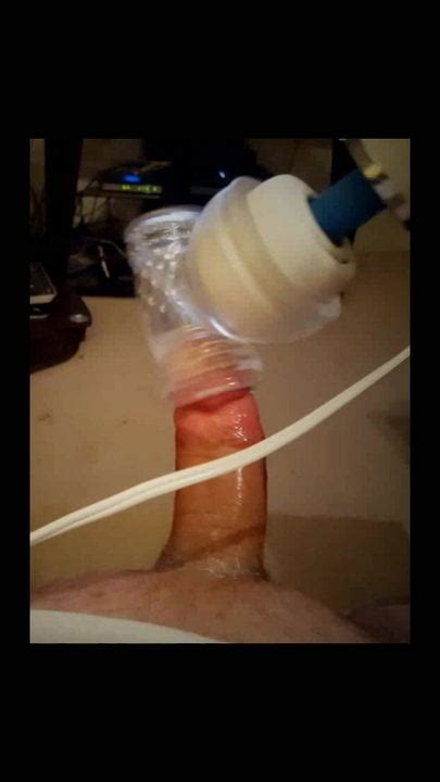 Magic Wand Attachment Xhamster