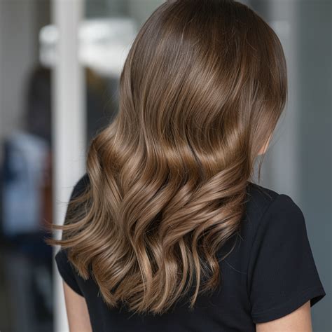 20 Coffee Brown Hair Color Ideas For 2024 2025 Highlights Shades