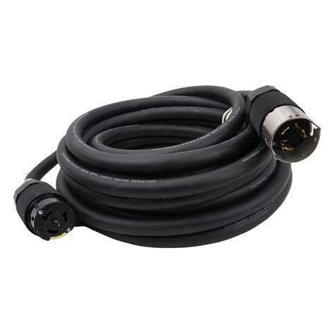 Cable 6 4 Soow 50 Spider Box Cable Male 50a Cali Style X Female 50a Cali Style 500 1301