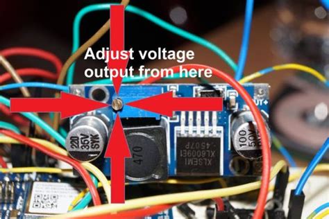 wi fi rc car qi enabled arduino powered remote control