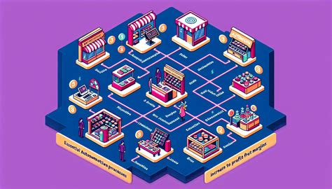 Boost Your Profit Margins 10 Automations Every Boutique Retail Store