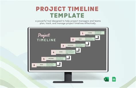 free timeline templates templates in excel to download