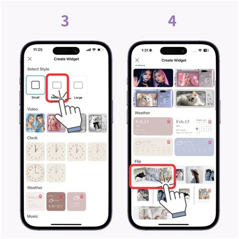 Ios 26 위젯 색상을 유지하면서 깔끔한 홈 화면을 만드는 방법 Widgetclub