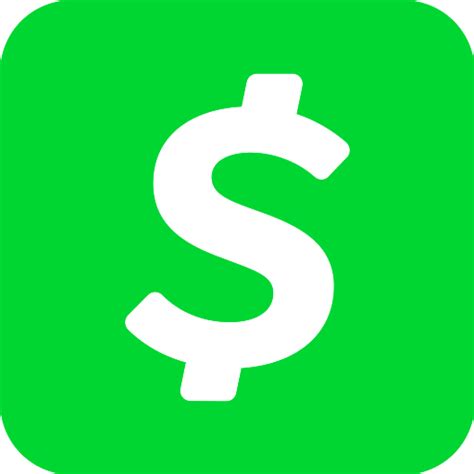 Cash App Png Svg Vectors And Icons Svg Repo