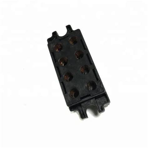 Power Module 8pin 10pin 75a Ups Modular Connector For Rectifier Module