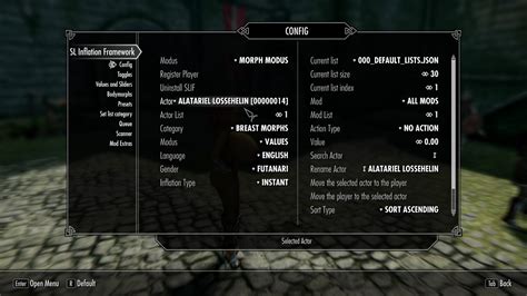 Milk Mod Economy Se Page 40 Downloads Sexlab Framework Se Loverslab