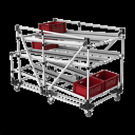 Modular Rack