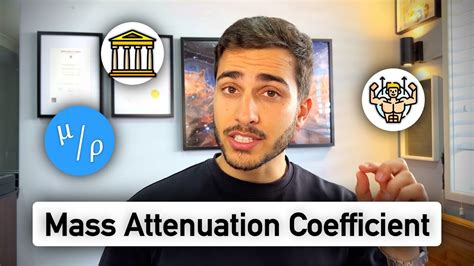 Mass Absorption Coefficient The Secret To X Ray Analysis Scientificallyblog