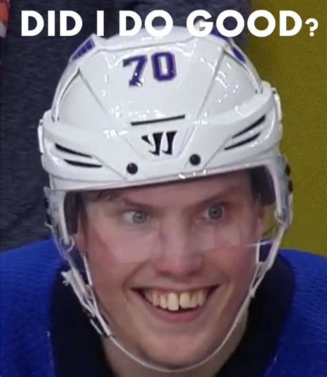 Post Game Thread St Louis Blues At Toronto Maple Leafs 07 Oct 2019
