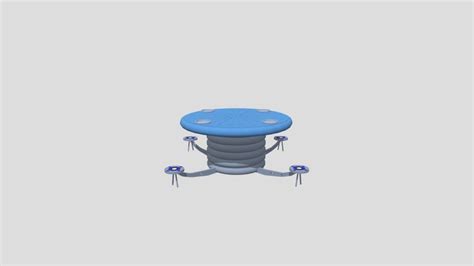 Teletubbies 3d Models Sketchfab