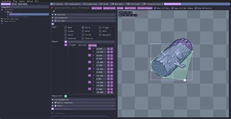 Murder An Open Source Ecs Engine Using Monogame Rmonogame