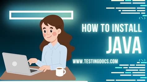 Install Java On Windows 11 Testingdocs
