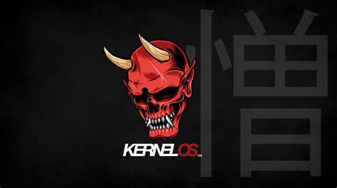 Windows Lite H KernelOS Xerife Tech