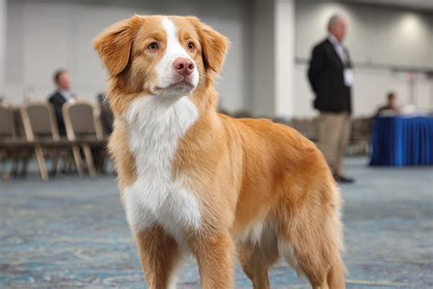 Understanding The Temperament Traits Of Nova Scotia Duck Tolling Retrievers