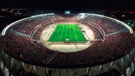 Entradas Para River Vs Estudiantes A Qué Hora Salen Hoy Y Cómo Comprar