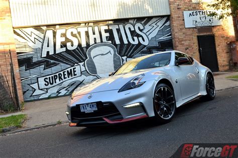 2019 Nissan 370z Nismo Review