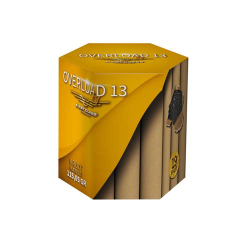 First Class Fireworks