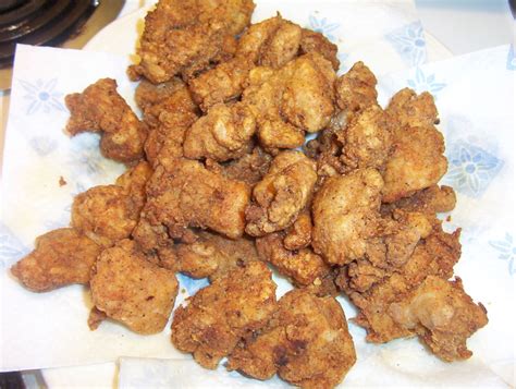 Fried Chicken Tenders Recipe Food Com