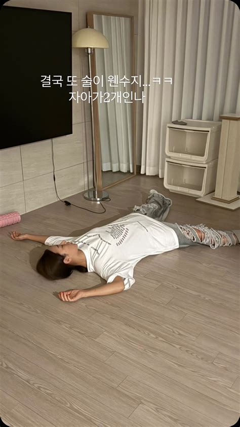 요즘 왜 이렇게 식후에 졸리고 🥱 괜히 무기력해지고 배는 더부룩 혹시 나도 당스파이크 그럴 때는 사노셀 애사비콤부차 한 포 🧋 물에 톡 타서 마시면 속이 가볍