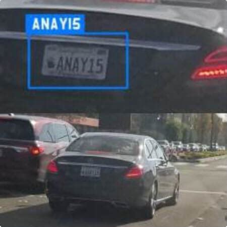 Automatic Number Plate Recognition High Accuracy Anpr Software