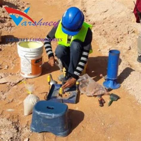 Field Dry Density Test Fdd Test In Aligarh Id 2851532471830