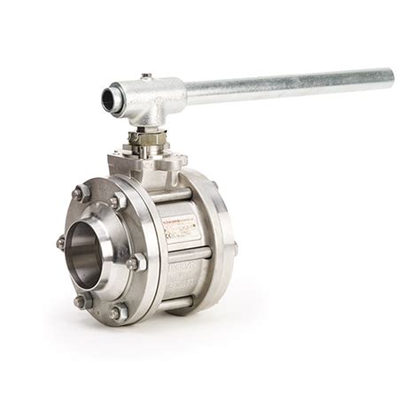 Worcester F519f529 Series Ball Valves Valve And Process Solutions