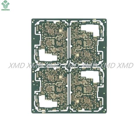 Highly Efficient Air Purifier With Advanced Pcb Technology