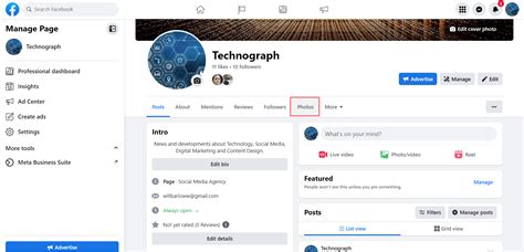 How Do I Move A Post To An Album On Facebook Lets Find Out
