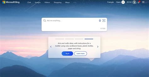 How To Use Microsoft Bing AI Chat In Any Web Browser