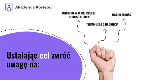 Jak Osiągnąć Sukces Najlepsze Sposoby