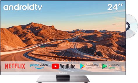 8 Best Tvs For Rv To Keep You Entertained 2024 List