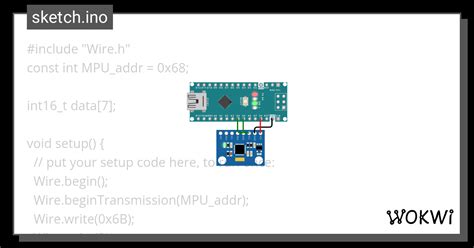 Project1 Wokwi Esp32 Stm32 Arduino Simulator
