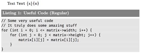 Fonts Fira Code Breaks Listings Background TeX LaTeX Stack Exchange