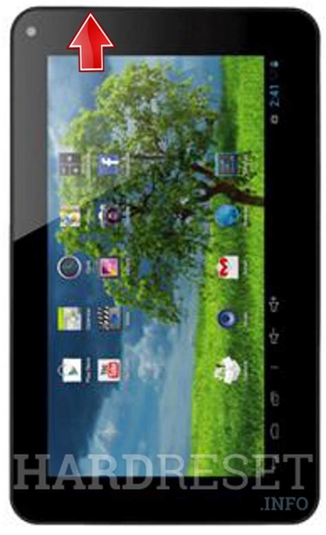 How To Do A Hard Reset On UNI DEVICE RP UDM01B HardReset Info