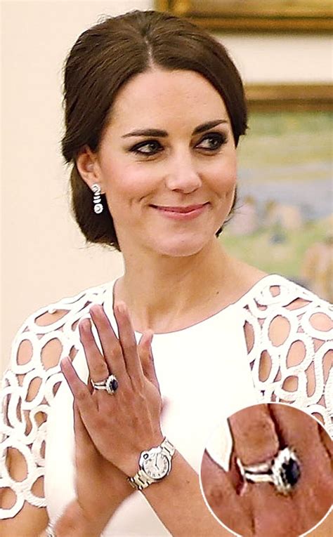 Wedding Band Kate Middleton Ring 60 Photos