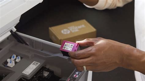 Hp Instant Ink Plans How To Pick The Best Printing Plan Reviewed