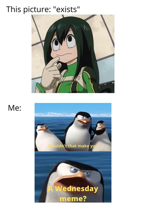 Tsuyu Supremacy R Bokunometaacademia