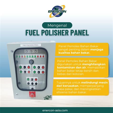 Enercon Power Indonesia On Linkedin Enercon Enerconindonesia