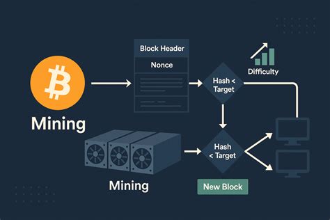 Mining What Is And How Does Bitcoin Mining Work