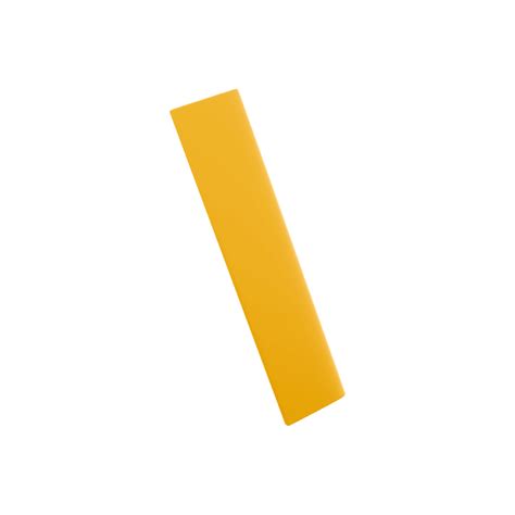 Yellow Rectangle Pngs For Free Download