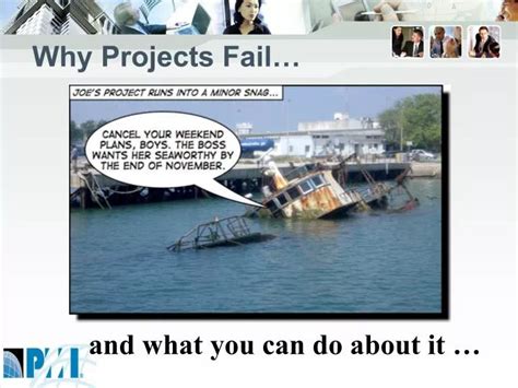 Ppt Why Projects Fail … Powerpoint Presentation Free Download Id 1631063