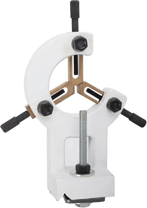 Understanding The Purpose And Function Of A Steady Rest In A Lathe Shuntool