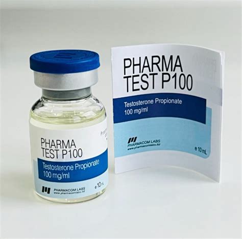 Testosterone Propionate