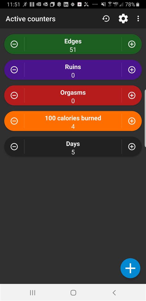 Just Reached Followers Thank You For Letting Me Entertain You With My Denial And Edging