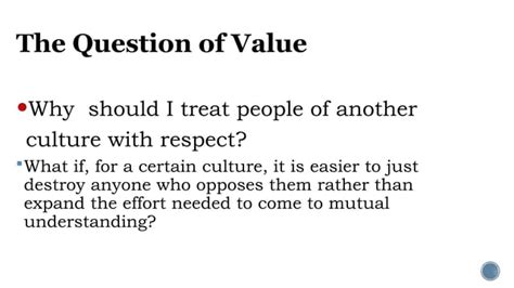 The Persistence Of The Problem 20090341pptx