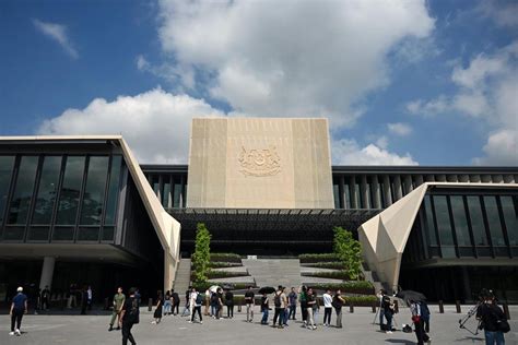 New Cmpb To Start Welcoming Visitors From June Officially Opens In September The Straits Times