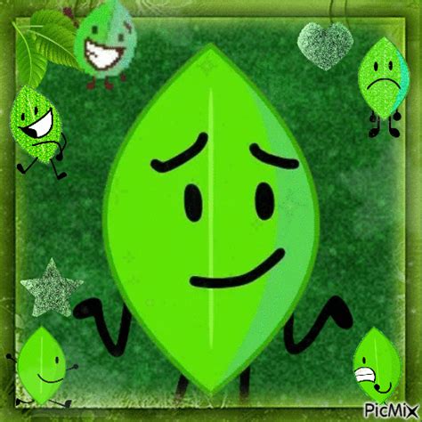Leafy Free Animated  Picmix