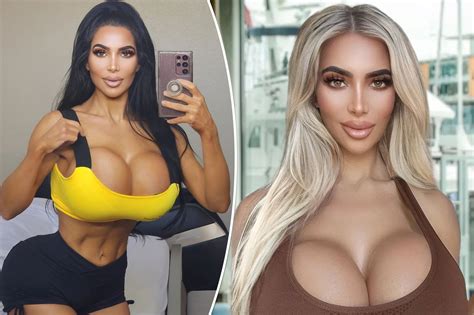 Onlyfans Model Kim Kardashian Lookalike Dies After Plastic Surgery